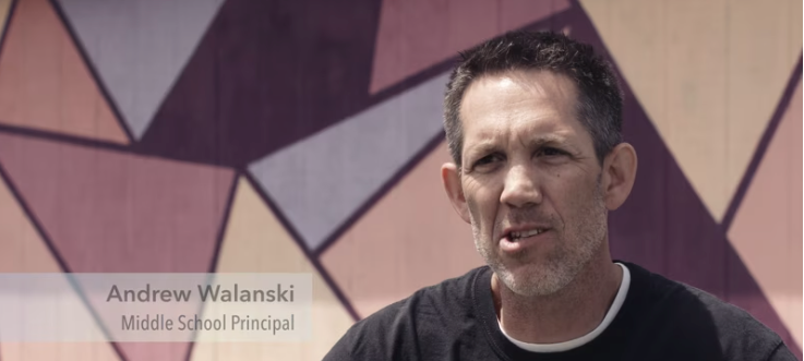 Redefining Discipline: The Hard Work