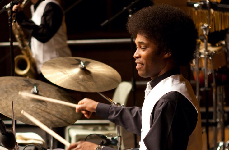 Education | James Simpson