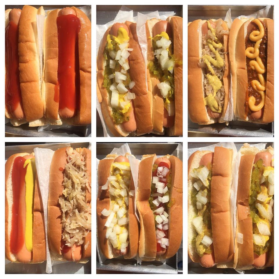 Home | Puppy Love Hot Dogs