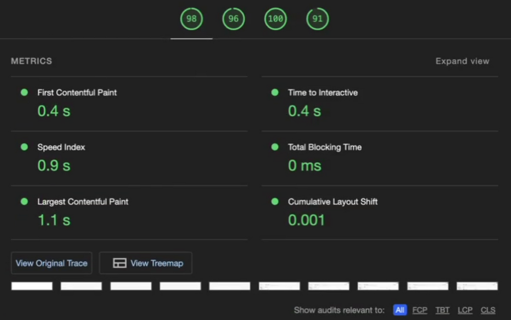 How We Built a Snappy User Experience with Caching - Security Boulevard