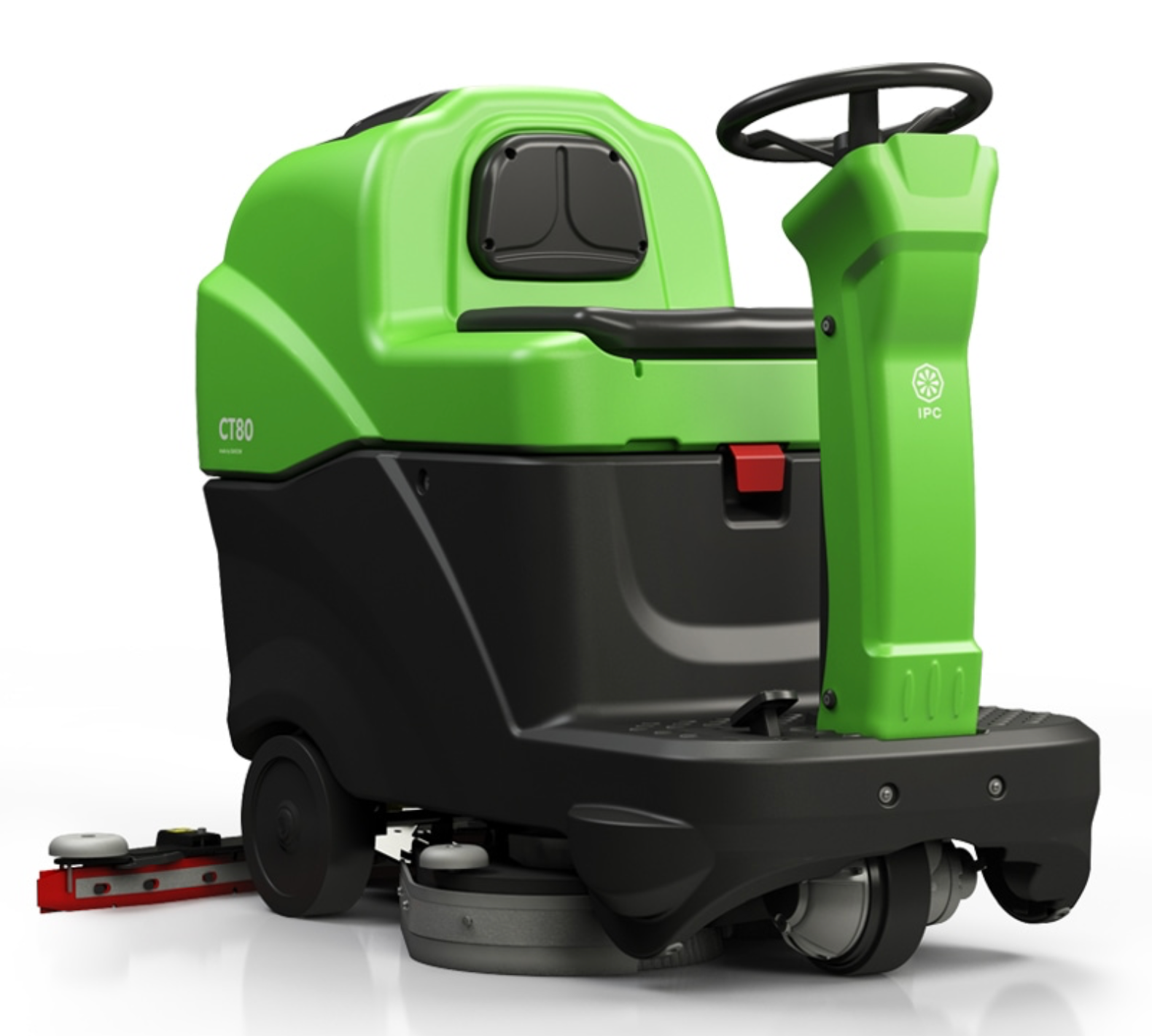 CT80 Floor Scrubber