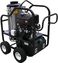 Hydroclean Equipment Inc. | Pressure washers | 1900 Dickinson Road, De ...