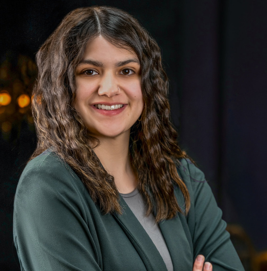 Hannah Suarez | InitiativeOne