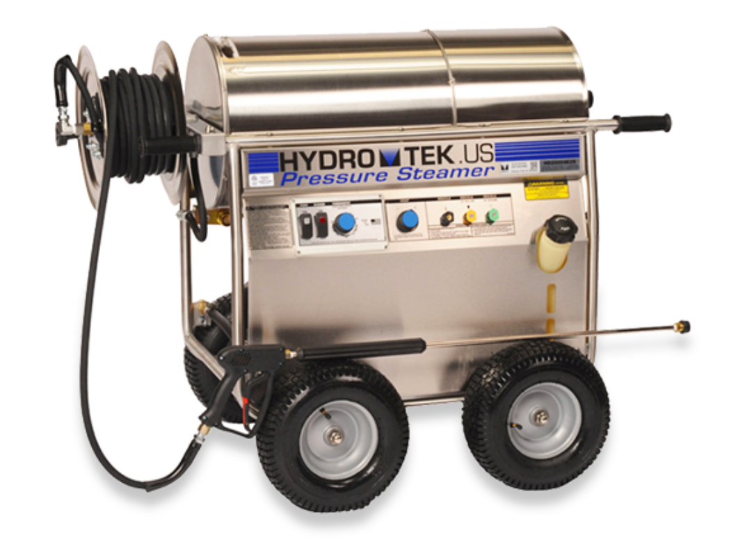 Hydrotek HD Series