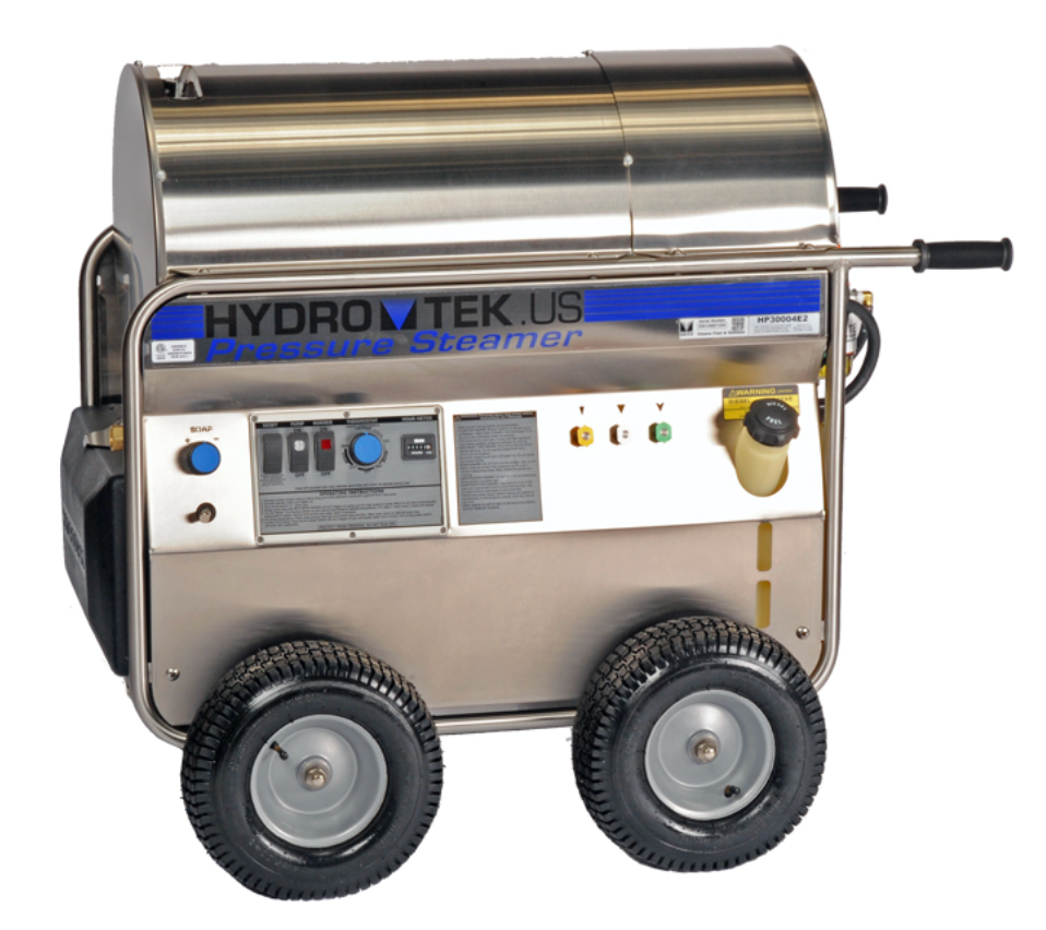 Hydrotek HP Series