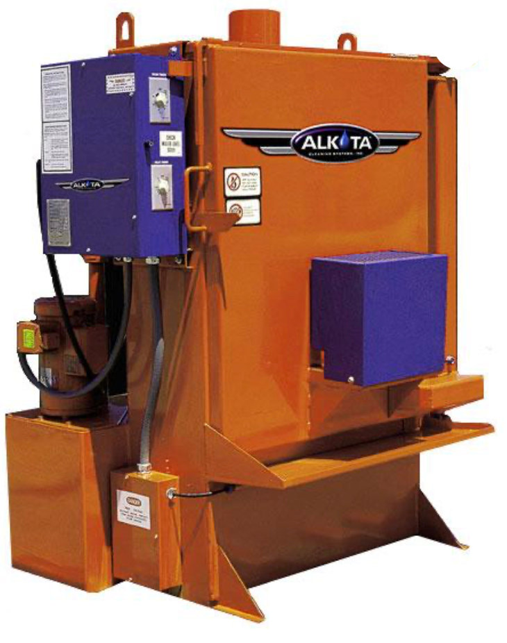 Alkota Parts Washers