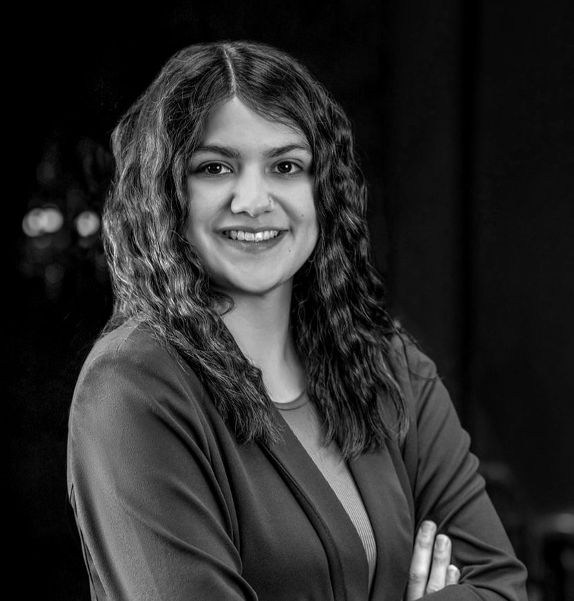 Hannah Suarez | InitiativeOne