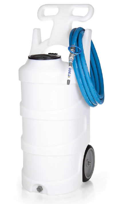 20-gallon foam unit FI-20N