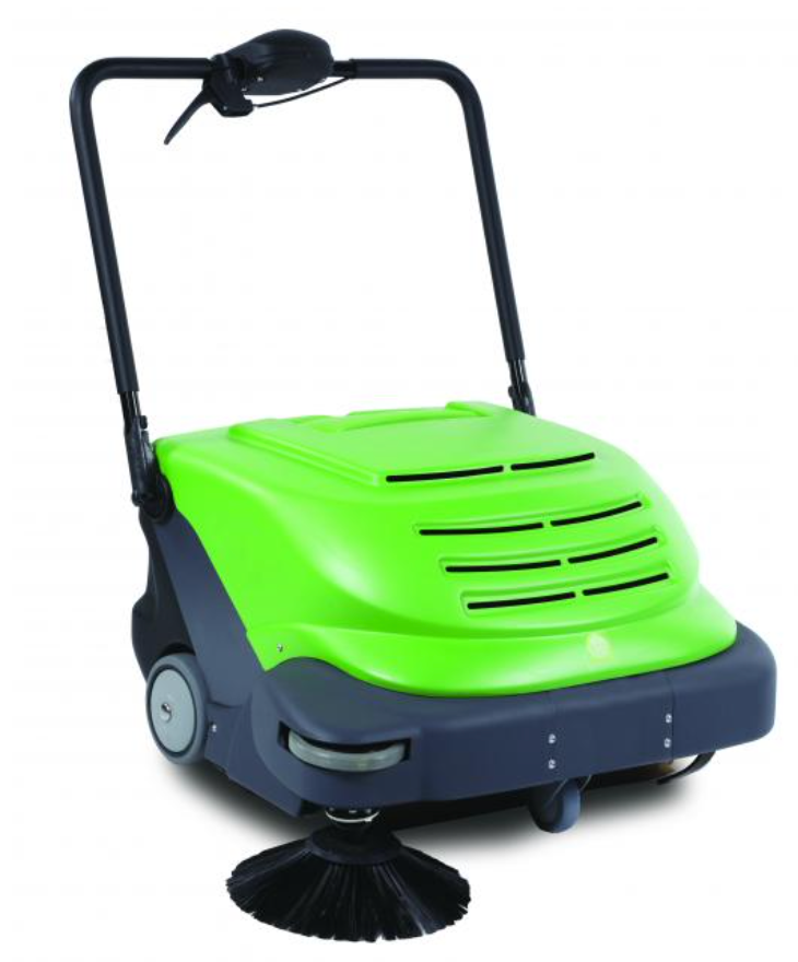 SmartVac™ 664 Sweeper