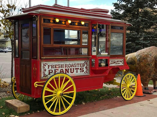 Community | City of Garrett, IN