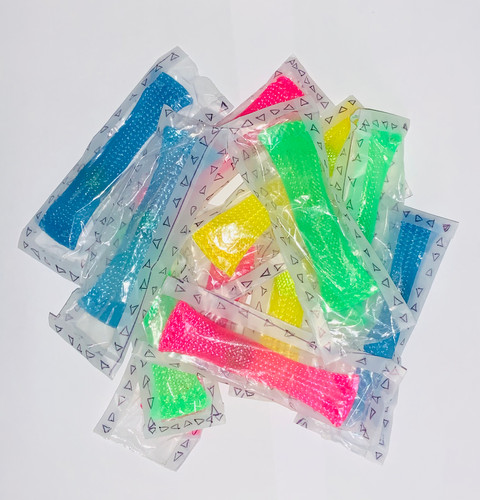 Marble and Mesh : | My Site