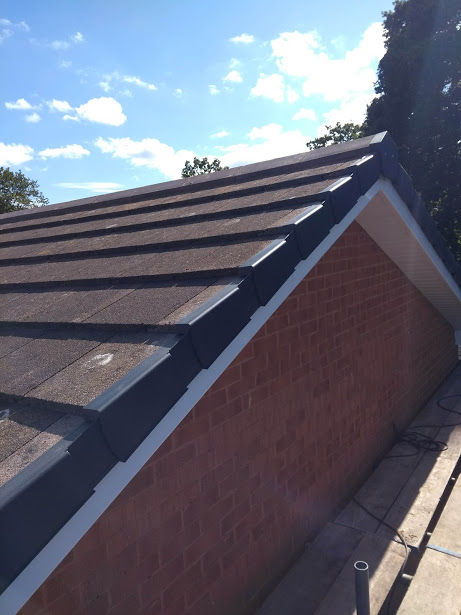 Whats the best system for a verge?