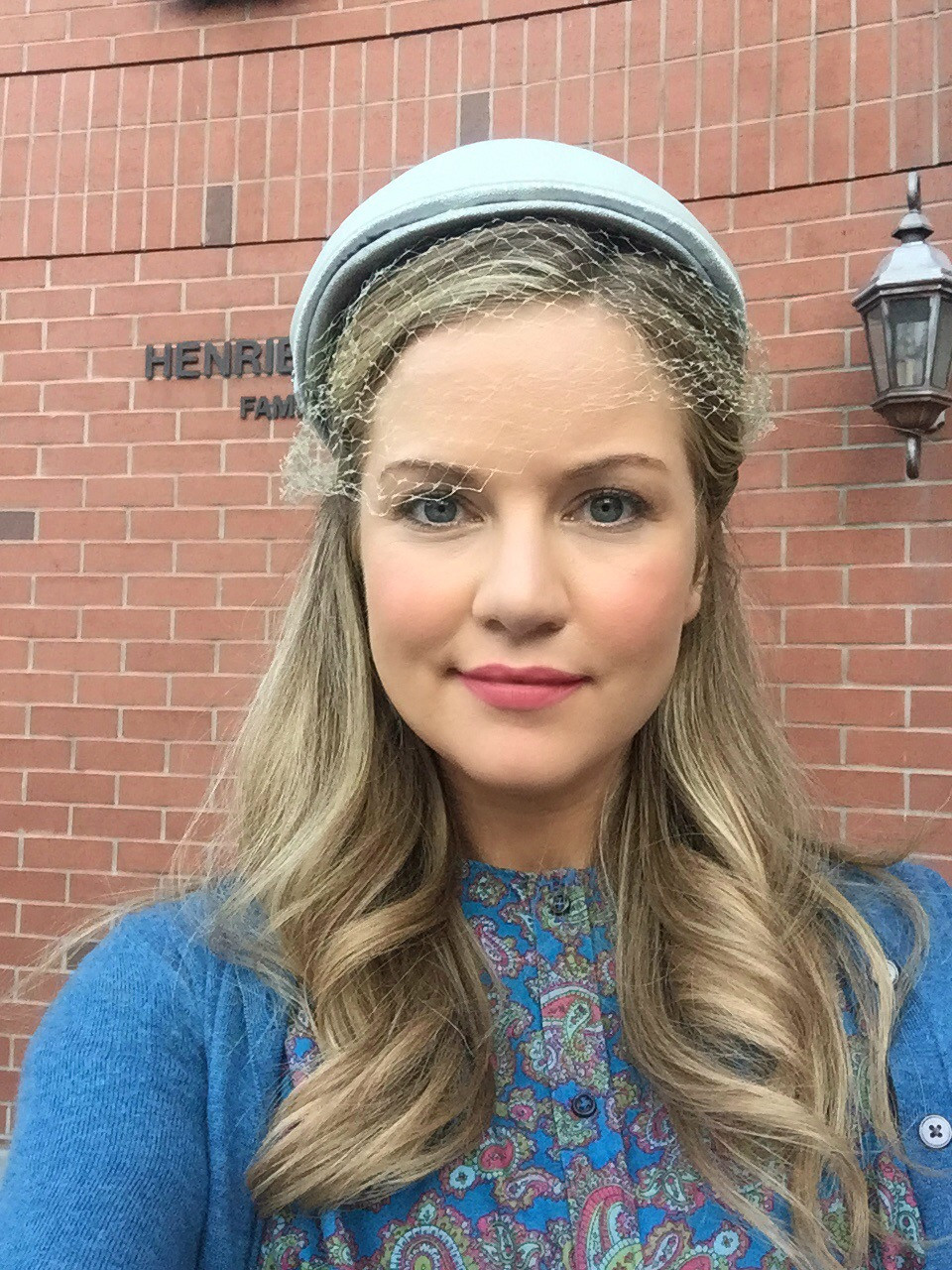 Home | Chelsea Gilson