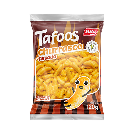 Bilu Alimentos | Tafoos