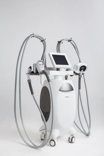 Velashape Zayıflama Cihazı | iPek Lazer Kozmetik