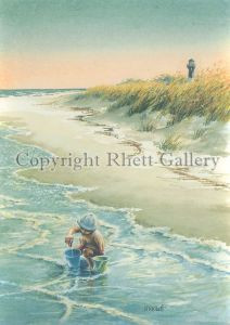 NANCY RICKER RHETT | rhettgallery