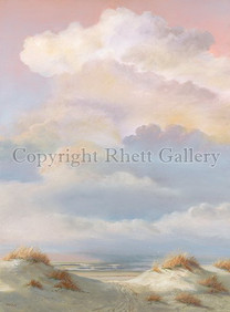 NANCY RICKER RHETT | rhettgallery