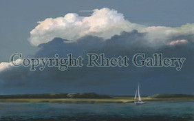 NANCY RICKER RHETT | rhettgallery