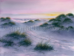 NANCY RICKER RHETT | rhettgallery