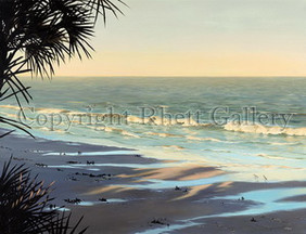 NANCY RICKER RHETT | rhettgallery