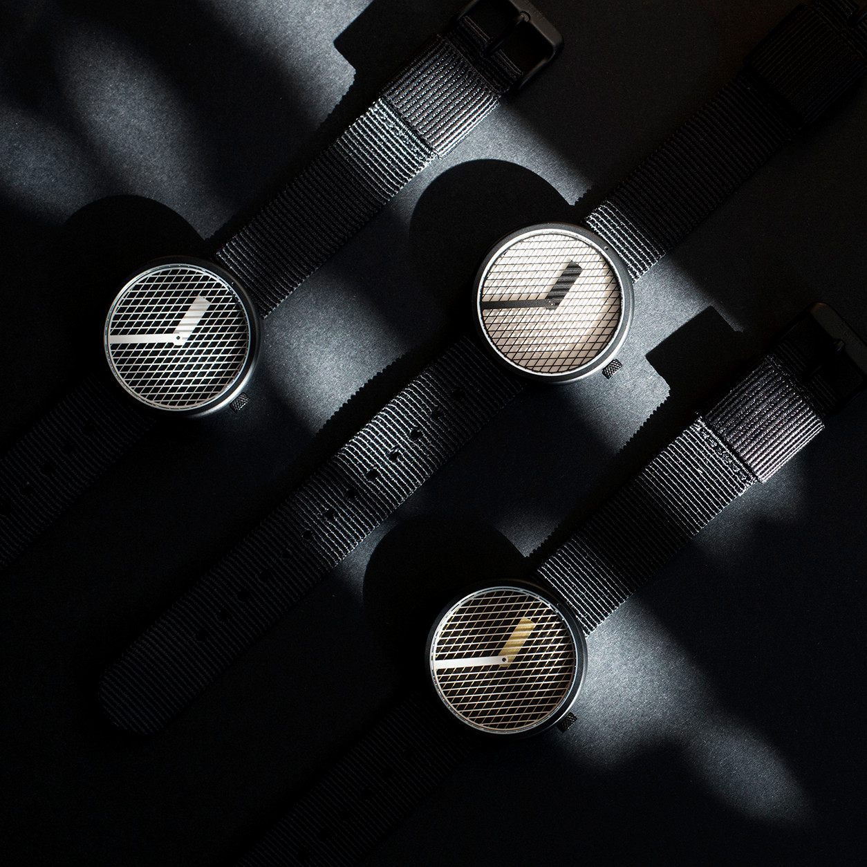 Our Story | Hatch Watches | Original Watch Design | London