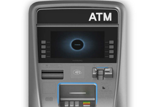 Nautilus Hyosung Halo 2 | ATM Warehouse