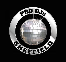 Pro DJ's Sheffield Wedding Disco & Karaoke