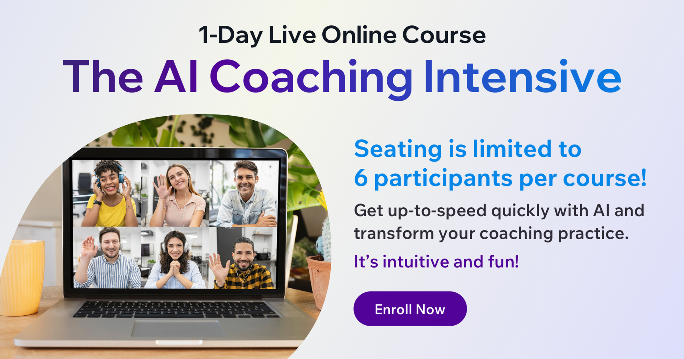 AI Coaching Mastery | How to Use AI in Coaching & Facilitation