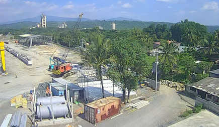 OUR PLANTS | HOME | Frey-Fil