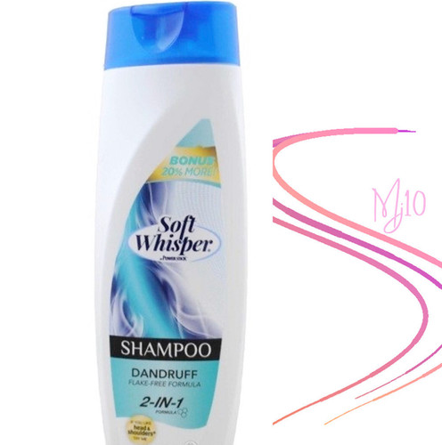 Soft Whisper | Misitio