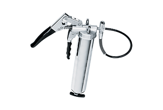 New Premium Heavy-Duty Grease Gun | lumax