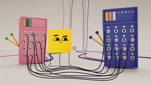 Autism Awareness | Chameleon