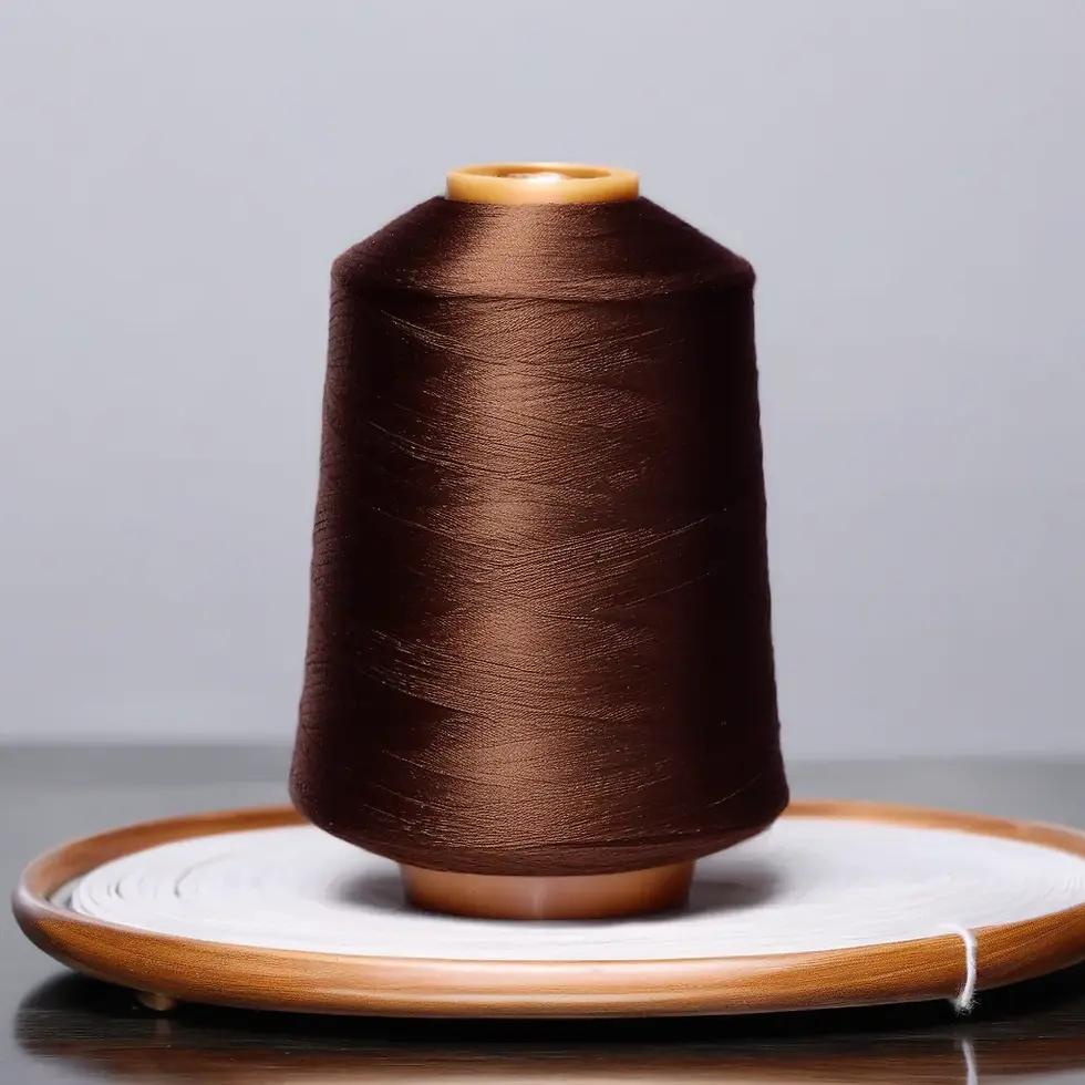 BonaFil-Turkey Acrylic / Cotton PolyetserYarns