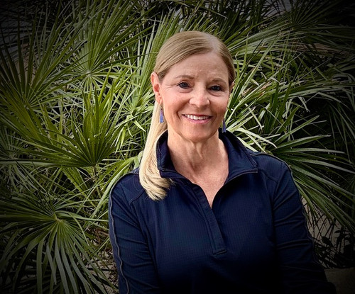 Patricia Knott | Museo