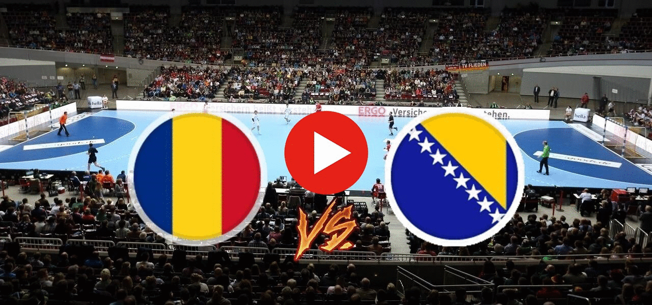 Bosna i Hercegovina Rumunija uživo gledaj Evo gdje možete uživo gledati ...