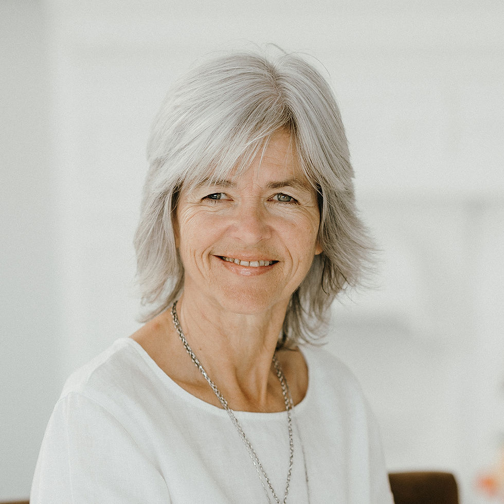 Jane Dobson | The Life Centre