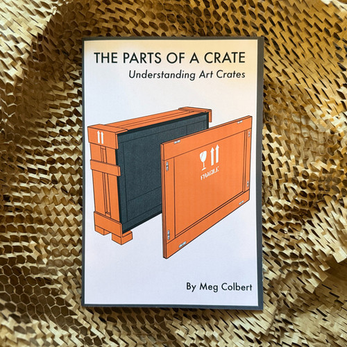 The Parts of a Crate: Understanding Art Crates | CCS
