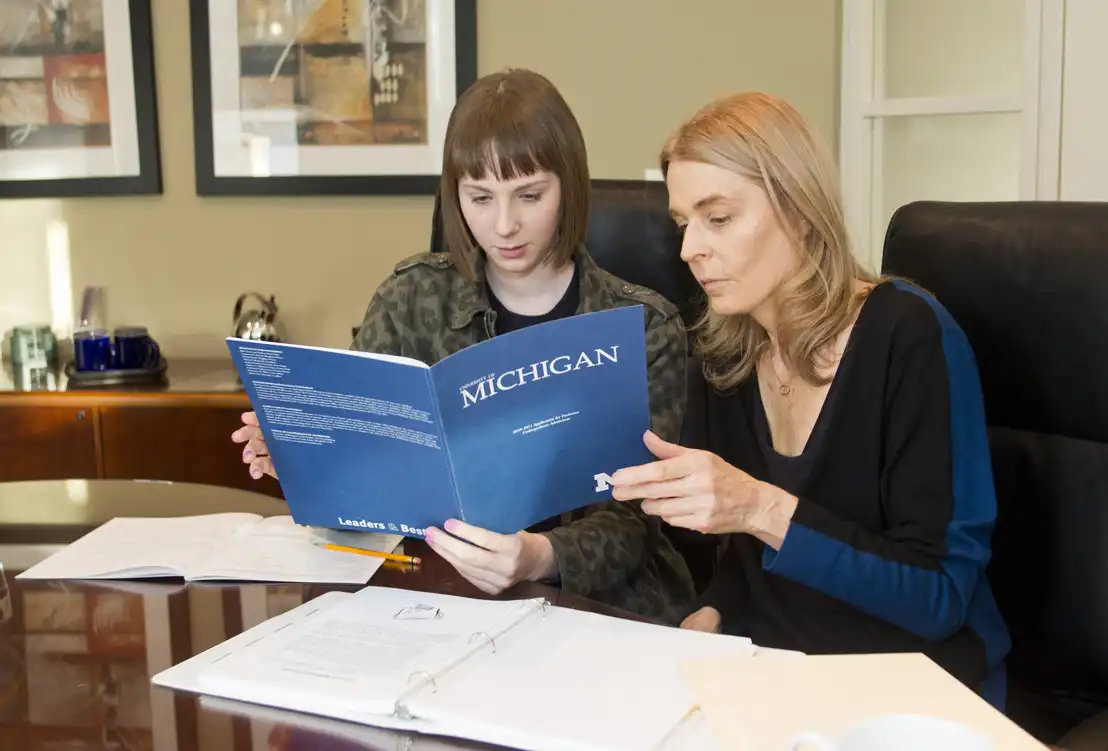 College Counselor | College Choice Counseling | United States