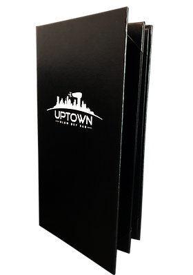 Restaurant Menu Covers | Menu Designs