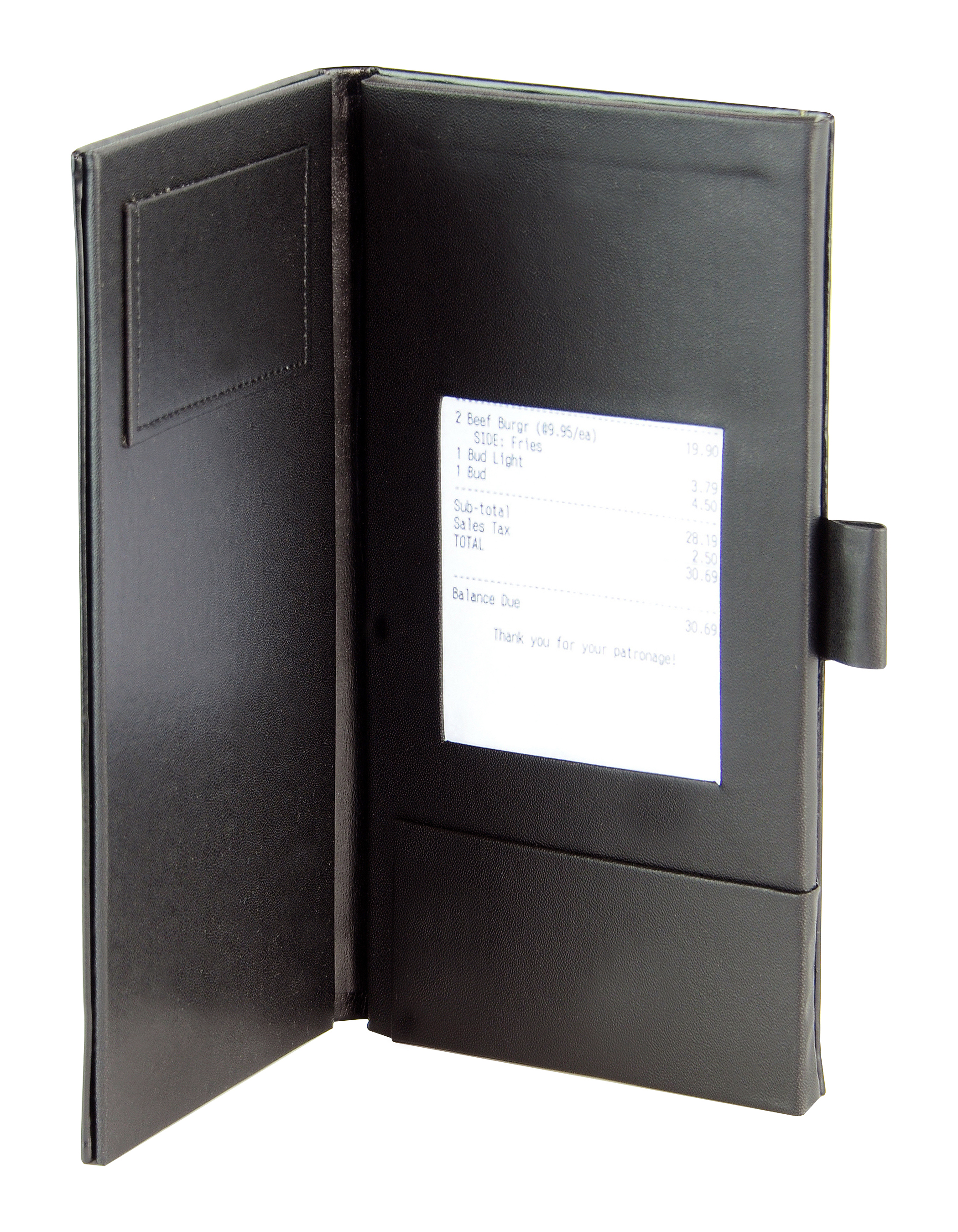 LED Menu Covers | Menu Designs - Menu Covers and More