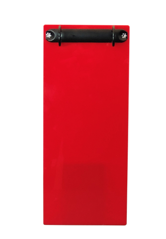 Acrylic Menu Covers | Menu Designs | United States