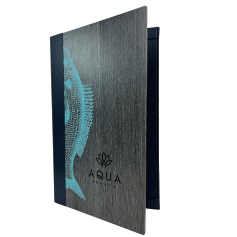 Bullet Board | Menu Designs | United States