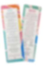 Pool Menus | St. Augustine FL | Menu Designs