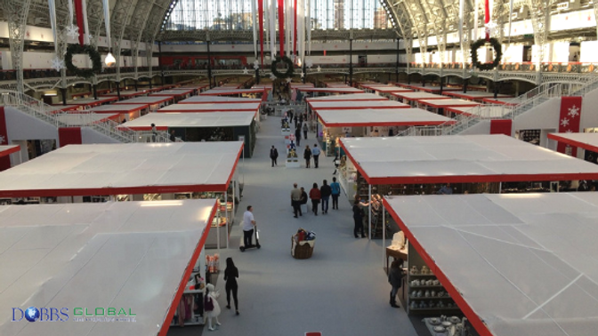 4 Trade Show Giveaway Ideas