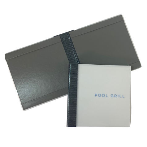 Acrylic Menu Covers | Menu Designs | United States