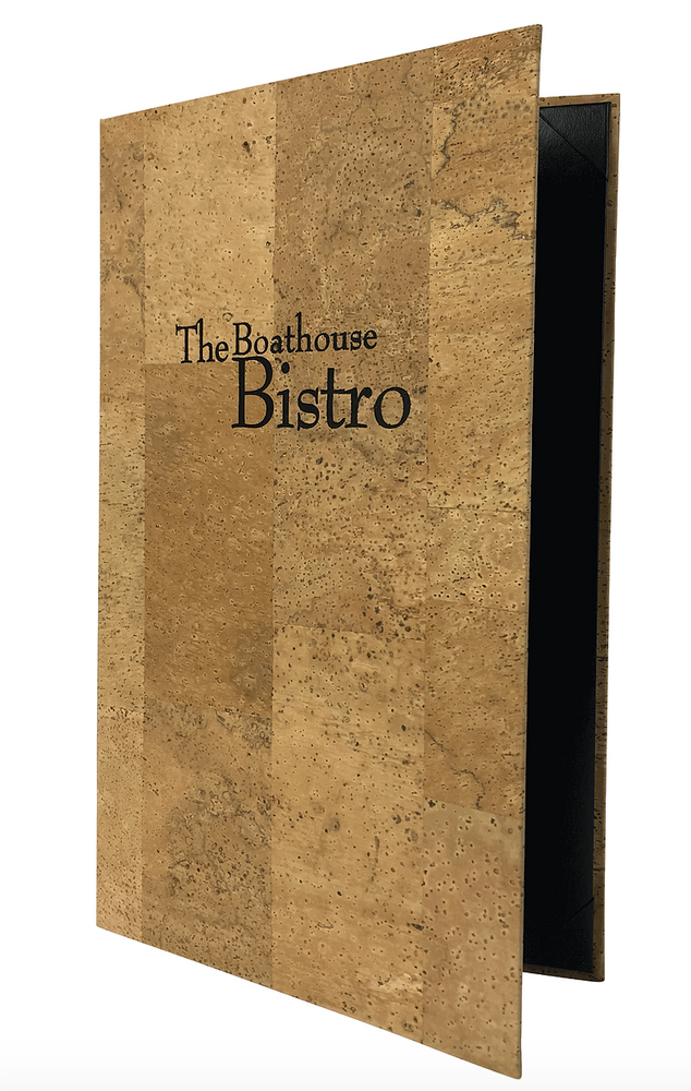 5 Upscale Menus for Fine Dining Restaurants