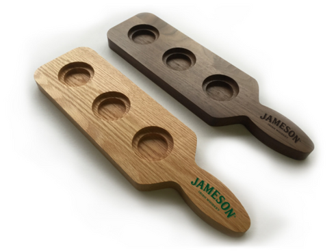 Drink Flights | Menu Designs