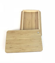 Check Presenters │Menu Designs | Custom Check Presenters