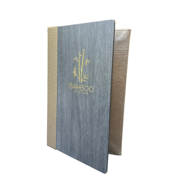 Bullet Board | Menu Designs | United States