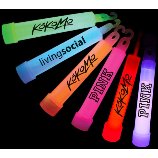 4 Promo Products That Glow